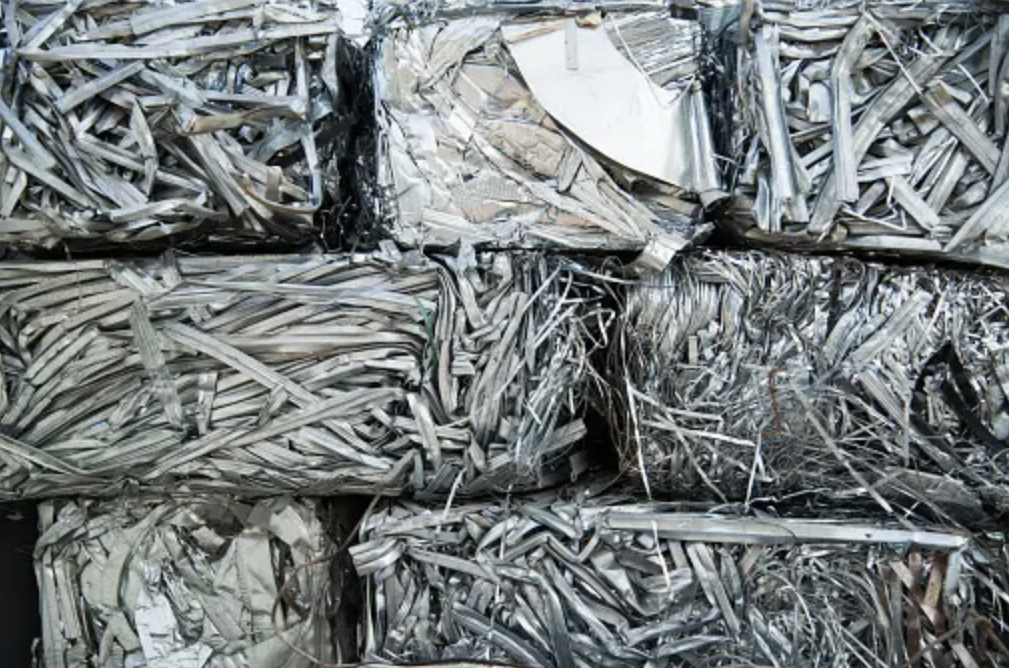 What is Steel Metal Recycling and Why do People Recycle Steel Metal ...