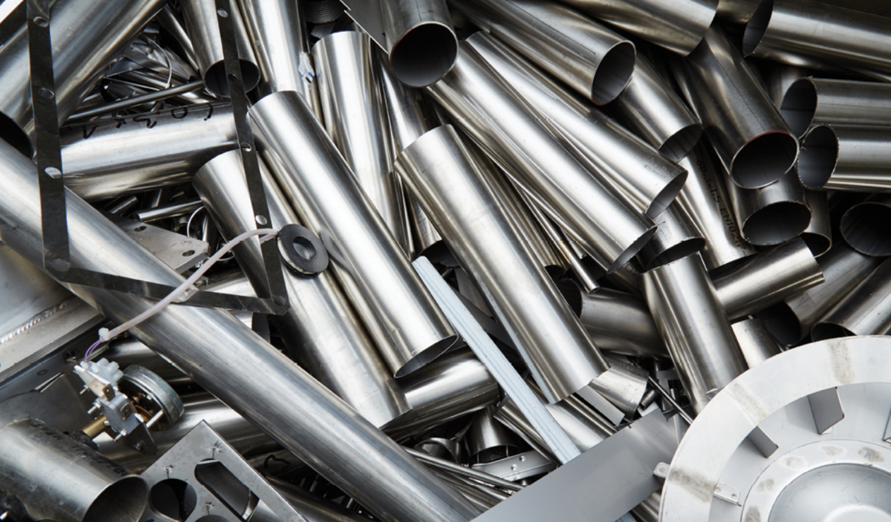 Top Nickel Scrap Prices in Houston with Gulf Coast Metal Recycling ...